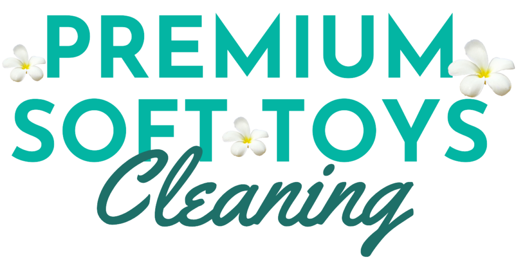 Premium Soft Toys Cleaning - The Care